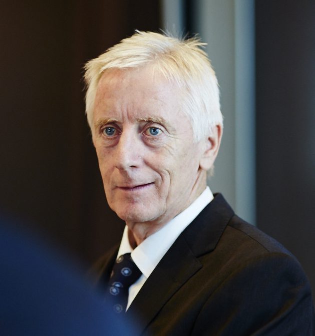 Colm Kearney - IMPACT : Monash Business School
