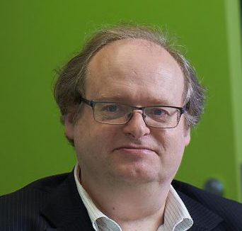 Gary Magee - IMPACT : Monash Business School