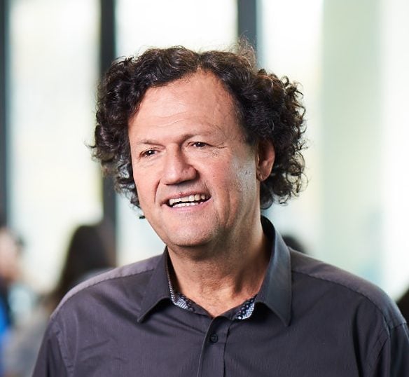 Yves Zenou - IMPACT : Monash Business School