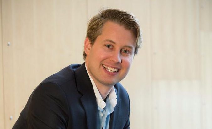 Nathan Eva - IMPACT : Monash Business School