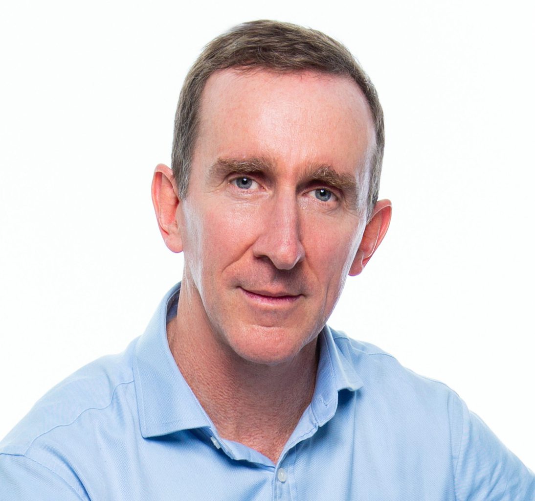 Andrew Matthews - IMPACT : Monash Business School