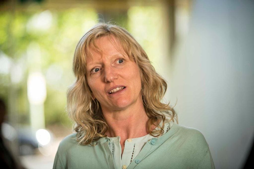 Barbara Chambers - IMPACT : Monash Business School