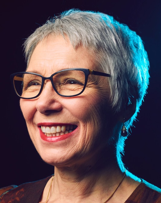 Chloe Munro | IMPACT: Monash Business School