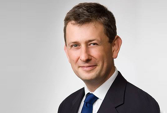 Edward Buckingham - IMPACT : Monash Business School
