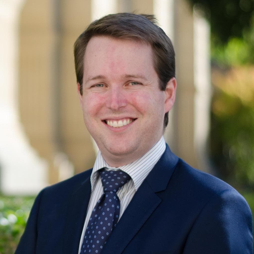 Gordon Leslie - IMPACT : Monash Business School