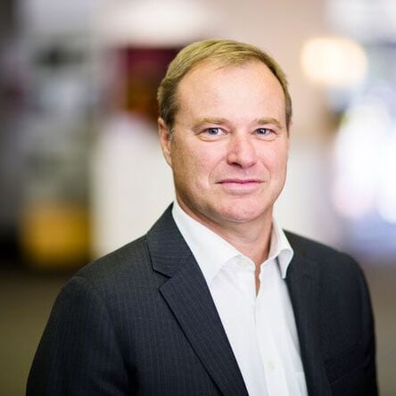 Mark Crosby - IMPACT : Monash Business School