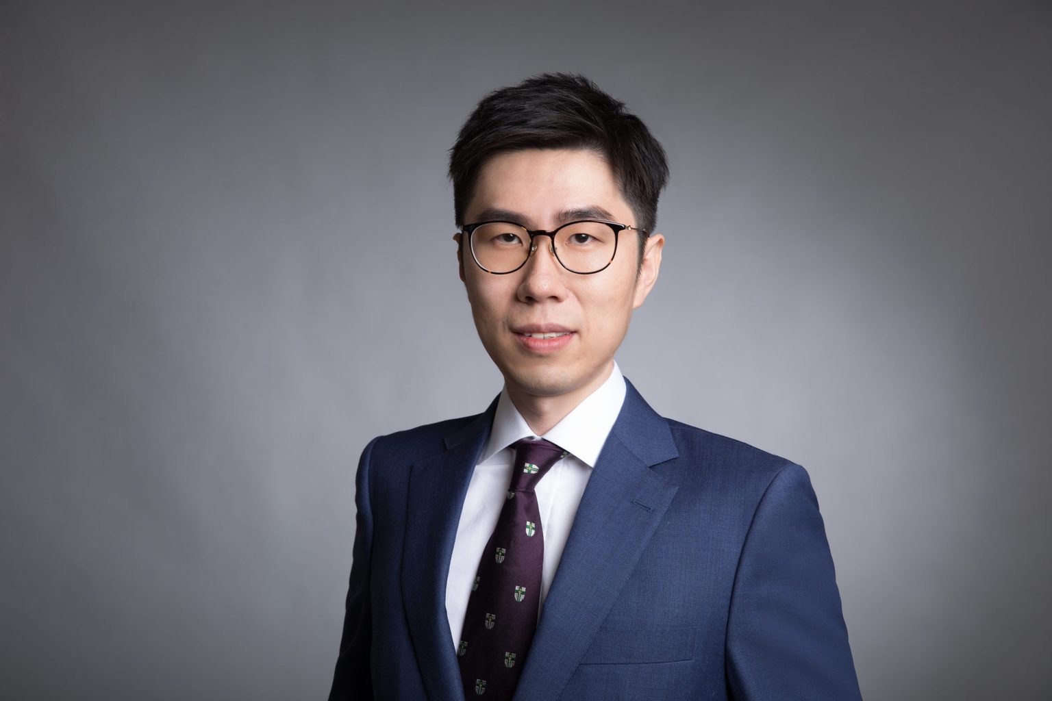 Paul Zhou - IMPACT : Monash Business School
