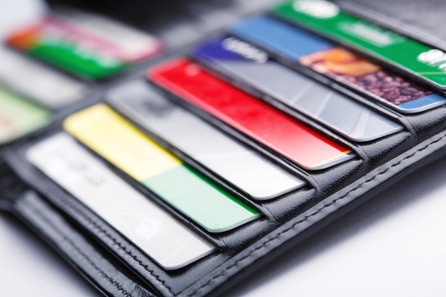Busting the myths about how people really use their credit cards ...