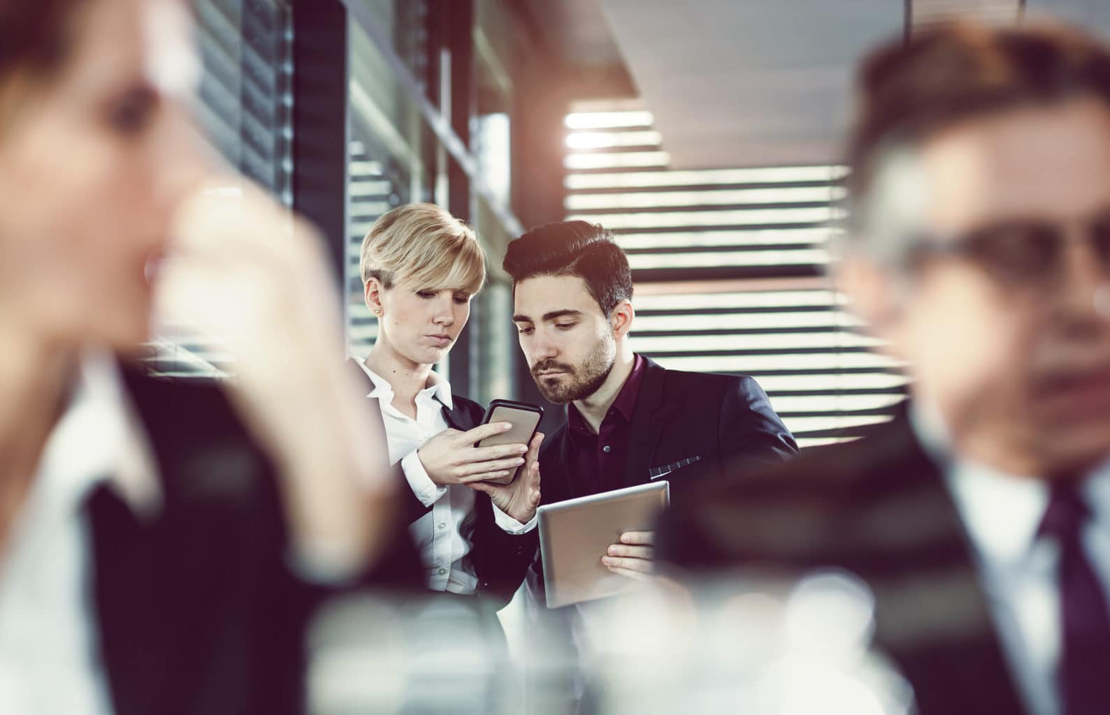 How a Machiavellian approach could boost your career | IMPACT: Monash ...