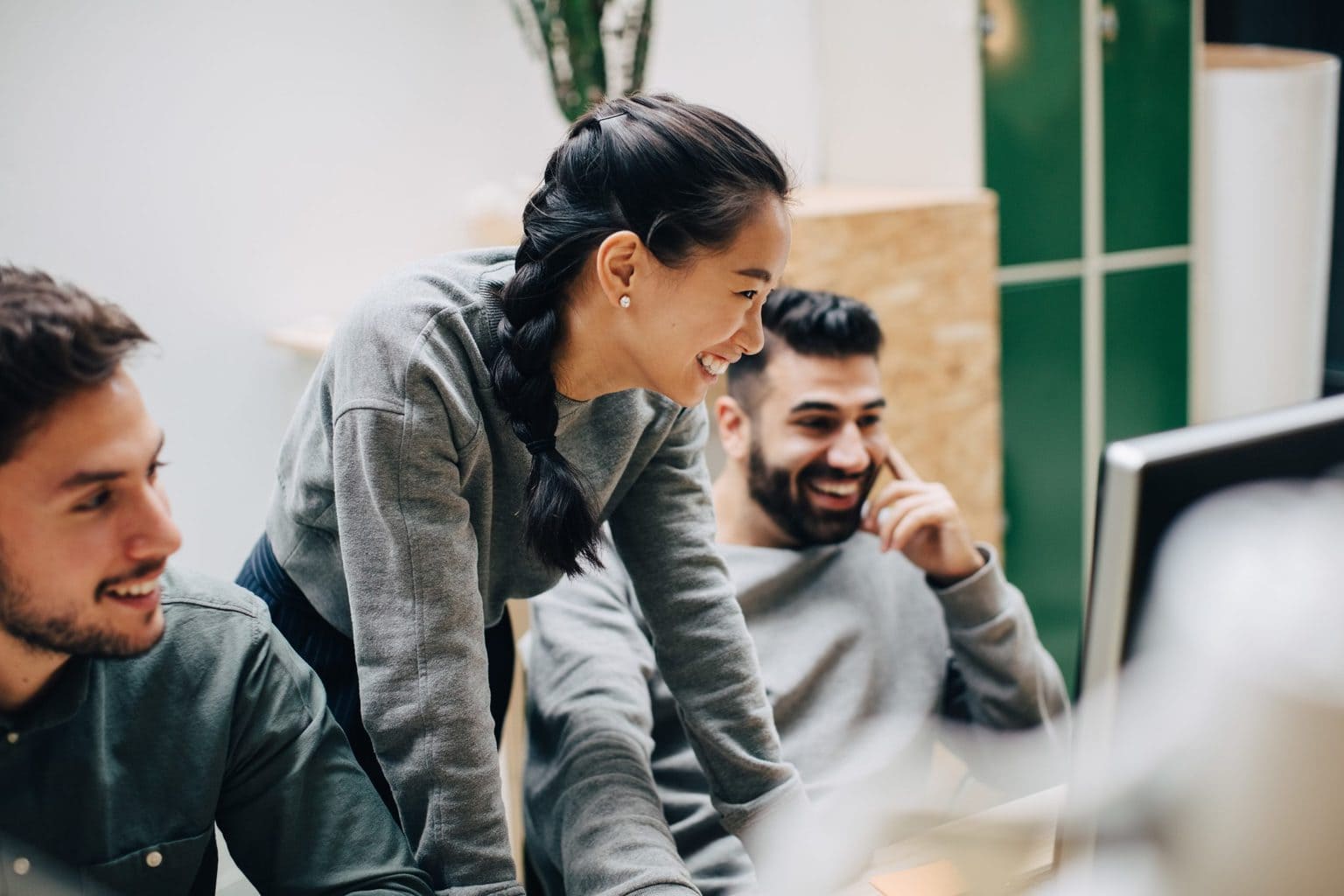 Fishing for global talent: what Australia needs to do now to lure ...