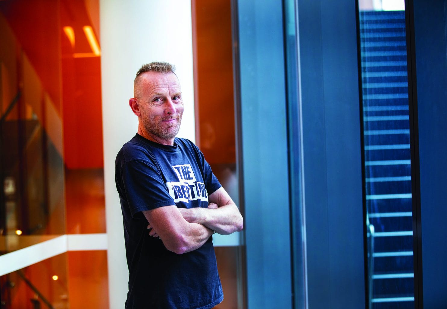 Squid Game, K-pop and the 'rock star' economist | IMPACT: Monash ...