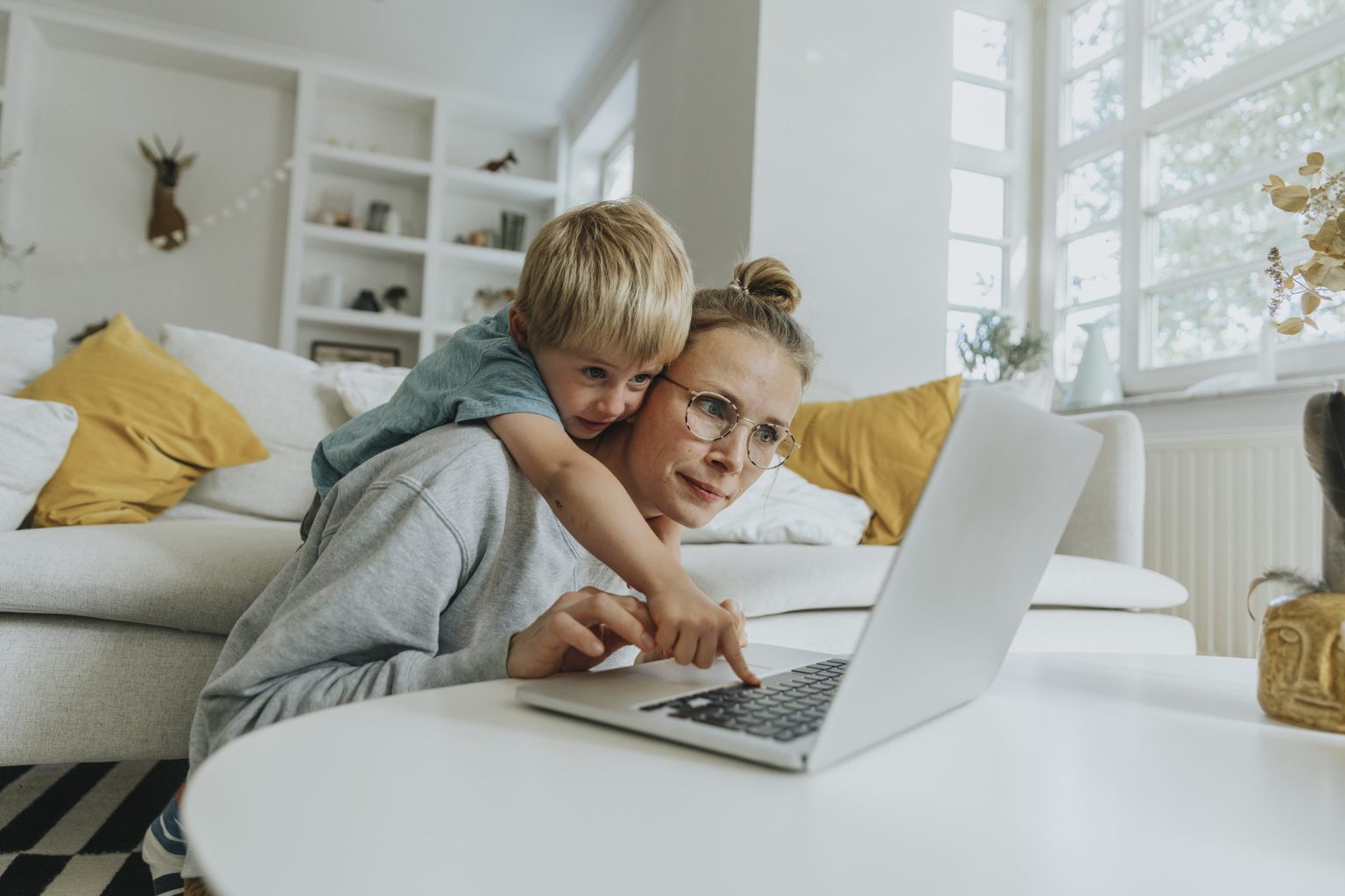 Post-COVID-19, can women demand more workplace flexibility? | IMPACT ...