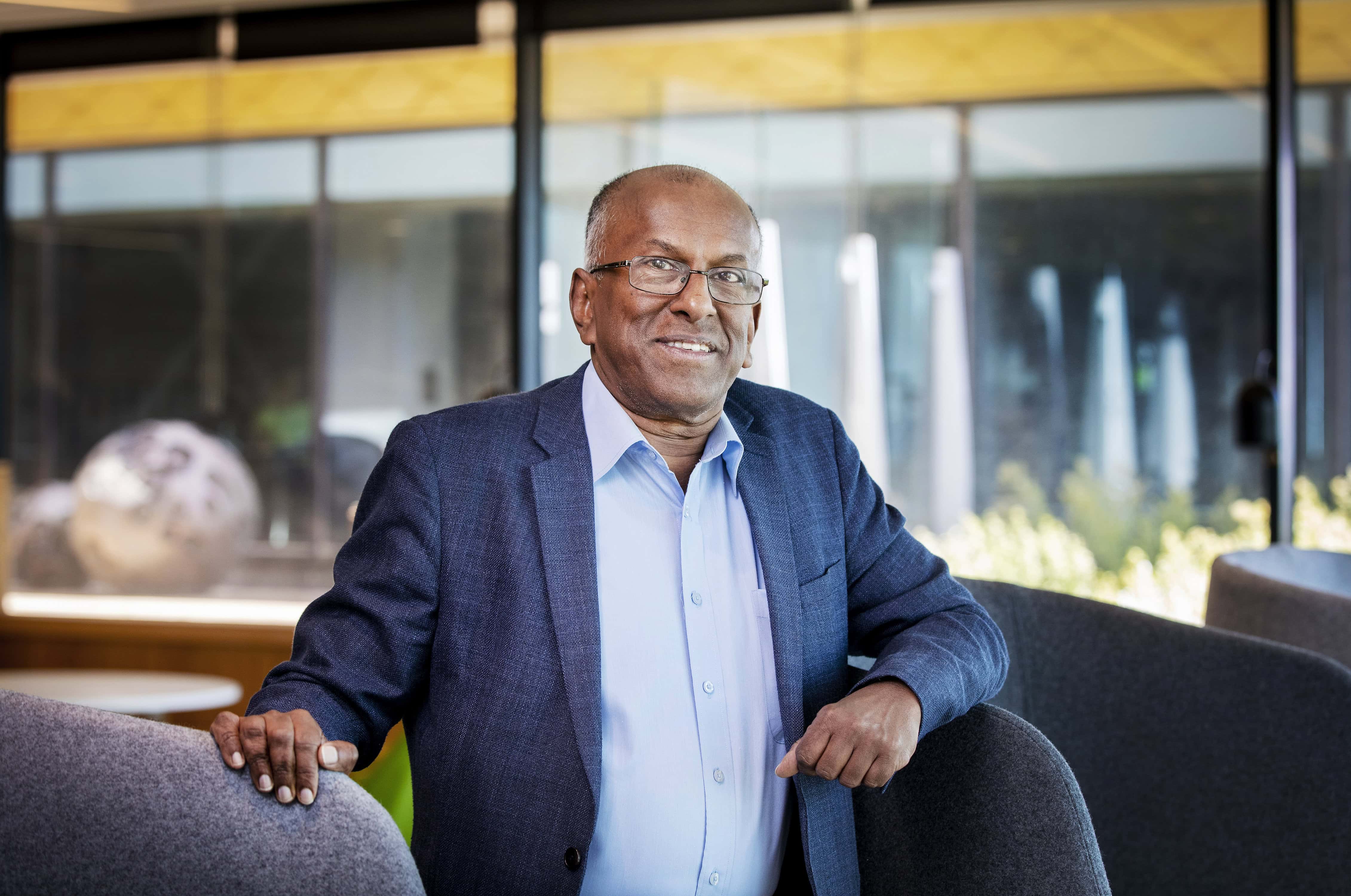 Beyond the balance sheet: Redefining the role of the CFO | IMPACT ...