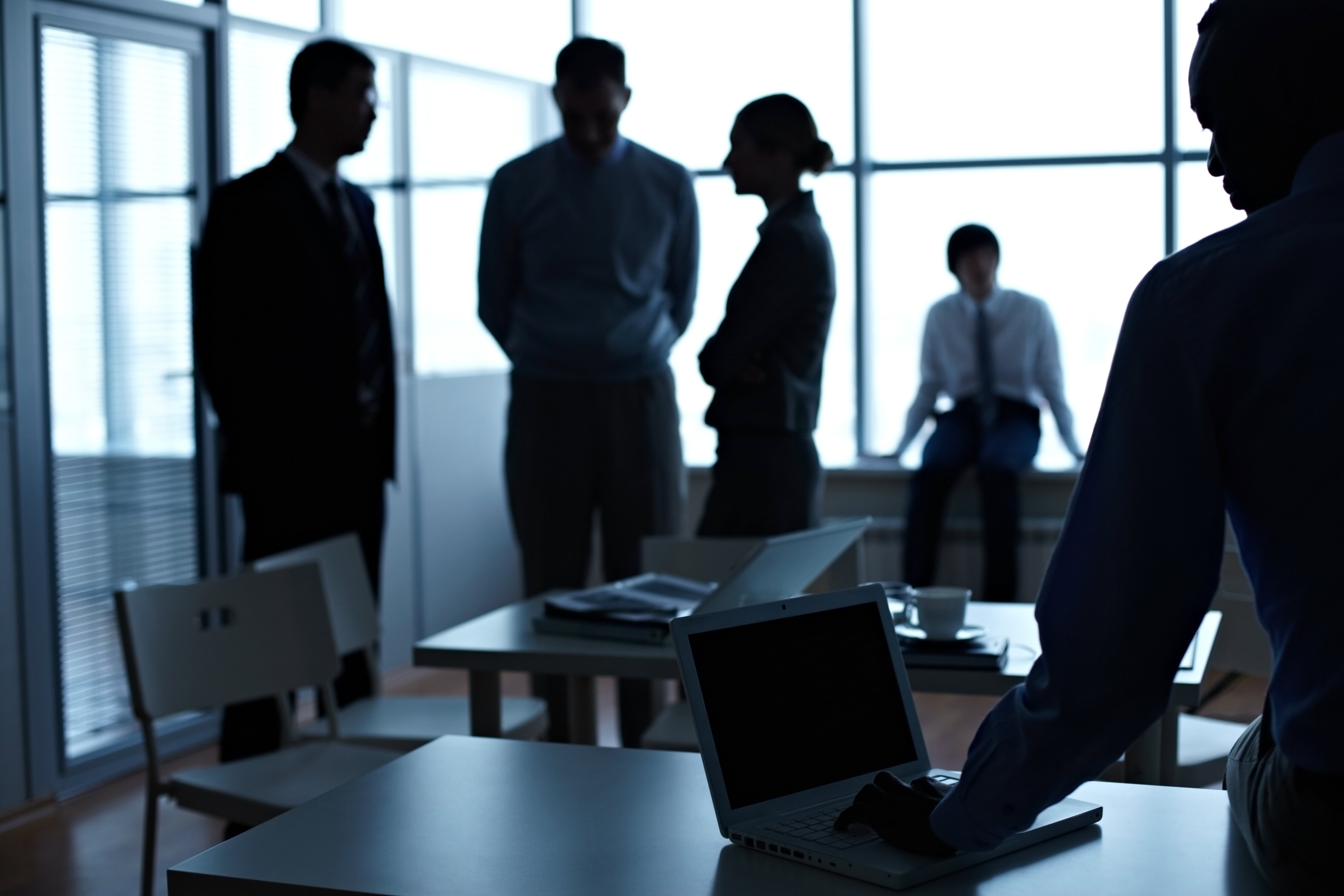 The hidden toll of 'downward' envy in the workplace | IMPACT: Monash ...